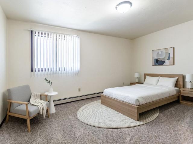 Windsor Heights 1 Bedroom Apartment for Rent at 1398 Kingston Ter, Bellevue, WI 54302 Bellevue