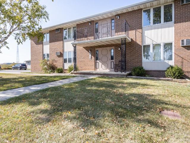 Windsor Heights 1 Bedroom Apartment for Rent at 1398 Windsor Drive, Bellevue, WI 54302 Bellevue