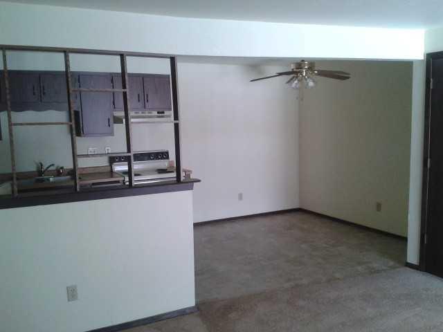 Windsor Heights 2 Bedroom Apartment for Rent at 1398 Windsor Drive, Bellevue, WI 54302 Bellevue