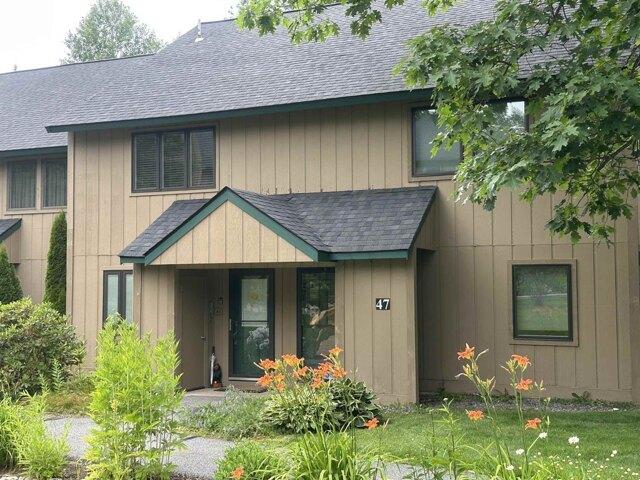 Windsor Hill Way Unit A, Waterville Valley, Home For Sale