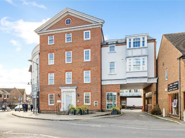 Windsor House, Dean Street, Marlow, Buckinghamshire SL7, 1 bed flat to rent, £1,625 pcm | PrimeLocation