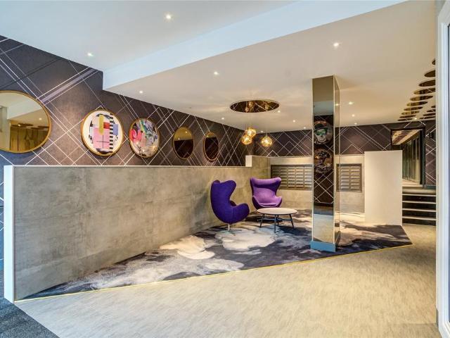 Windsor House, Staines Upon Thames TW18 1 bed flat to rent £1,750 pcm £404 pw