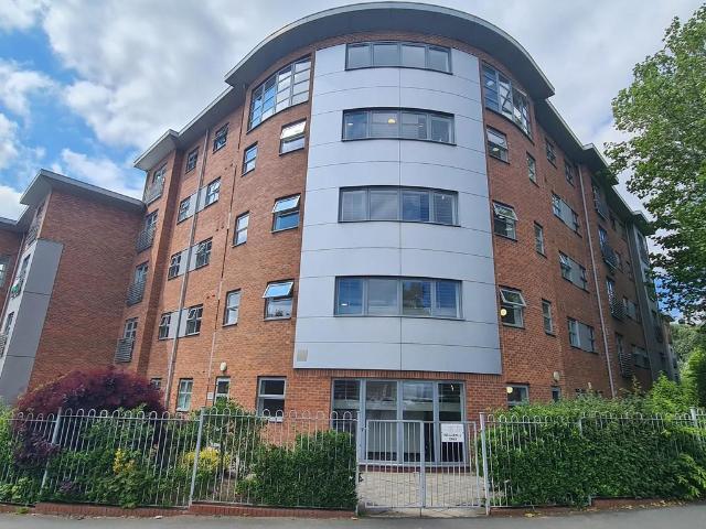 Windsor House, 252 Mauldeth Road West 2 bed apartment to rent £1,295 pcm £299 pw