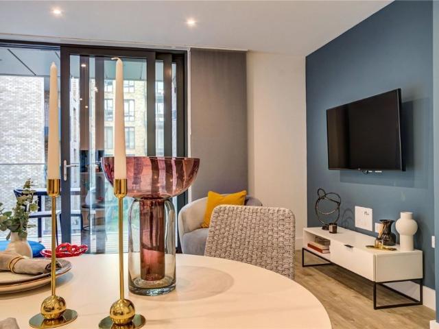 Windsor House, 4 Fairfield Avenue, Staines Upon Thames, Middlesex, TW18