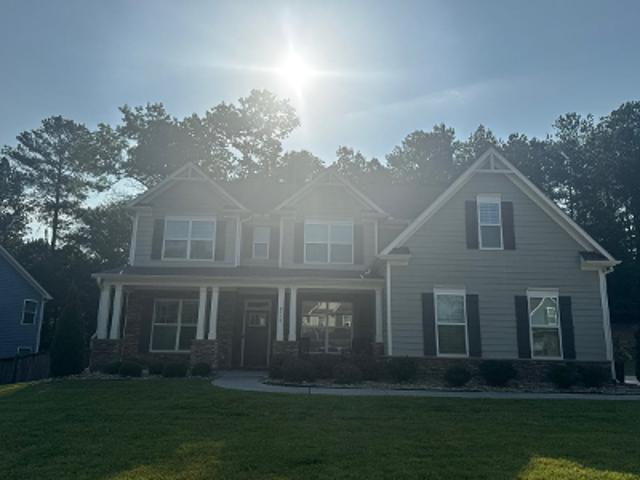 Windsor Knoll Dr