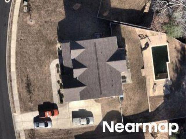 Windsor Knoll Dr