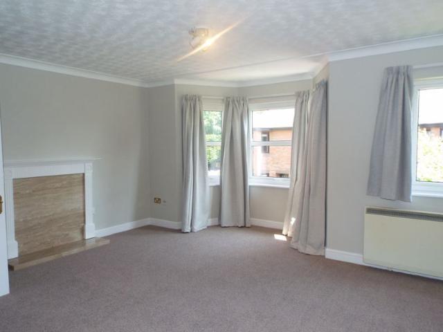 Windsor Lane, Burnham, Slough