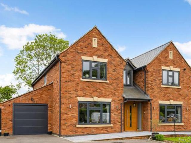 Windsor Lane, Little Kingshill, 4 Bedroom Detached