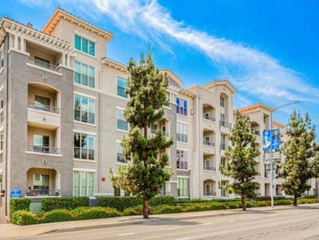 Windsor Lofts at Universal City One Bedroom