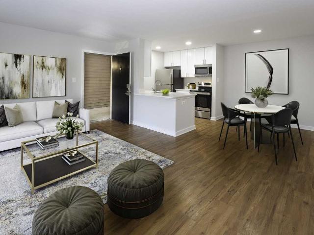 Windsor Park 1 Bedroom Apartment for Rent at 3937 Penshurst Ln, Lake Ridge, VA 22192 Westridge