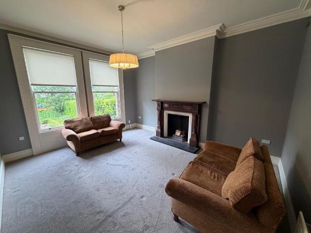 Windsor Park, Lisburn Road, Belfast, BT9 6FQ