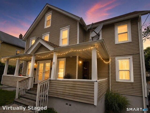 Windsor Pl, Norwalk, Home For Sale