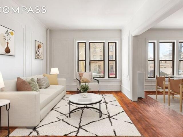 Windsor Pl Apt,brooklyn, Property For Sale