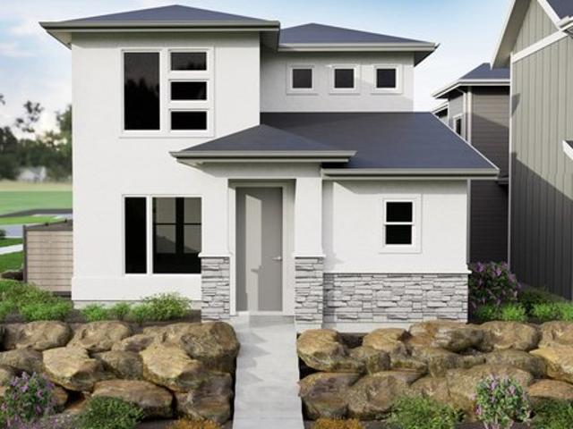 Windsor Plan Avimor Community