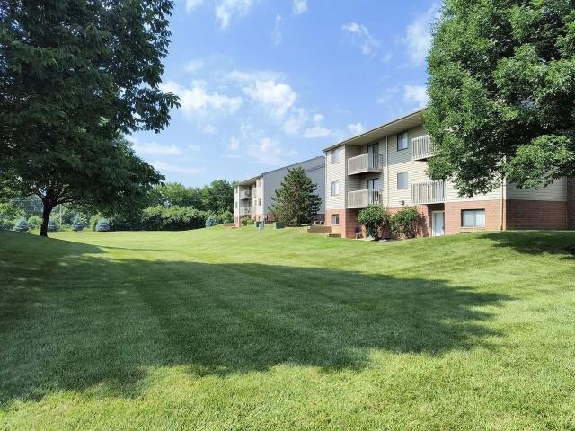 Windsor Place Apartments 2 Bedroom Apartment for Rent at 3944 Camberlee Way, Beavercreek, OH 45324