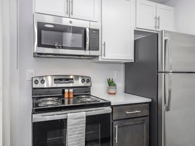 Windsor Place Apartments