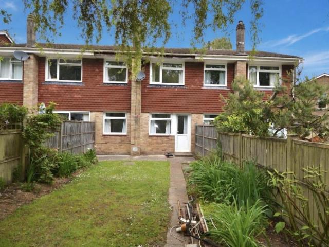 Windsor Place, Crowborough 3 bed house to rent £1,495 pcm £345 pw