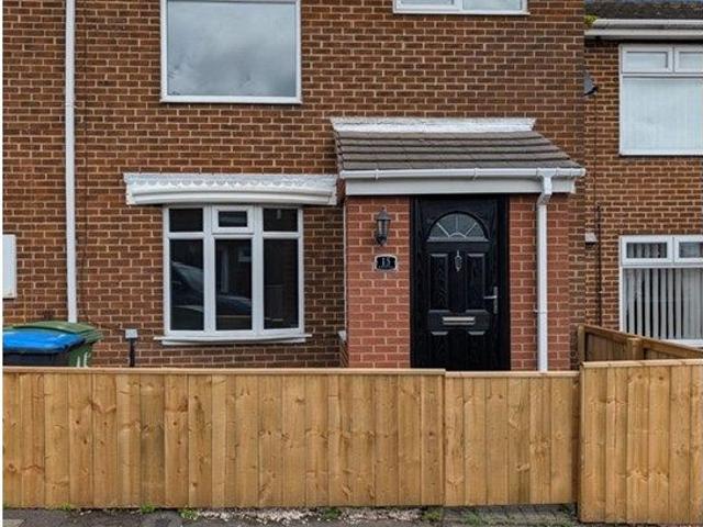Windsor Place, Durham DH6, 3 bed terraced house to rent, £725 pcm | PrimeLocation