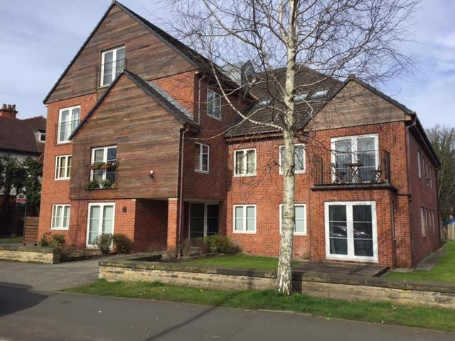 Windsor Place, Dasiybank Road. 2 bed flat to rent £1,430 pcm £330 pw