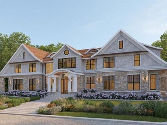 Windsor Rd, Needham, Home For Sale