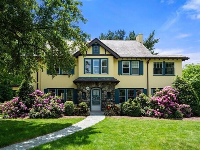 Windsor Rd, Newton, Home For Sale