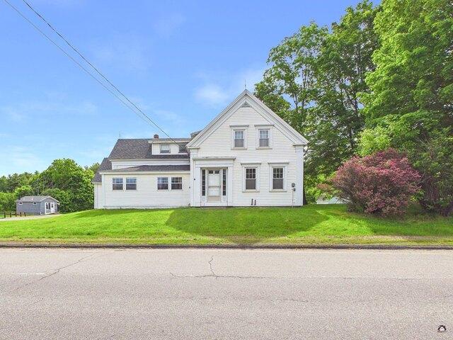 Windsor Rd, China, Home For Sale