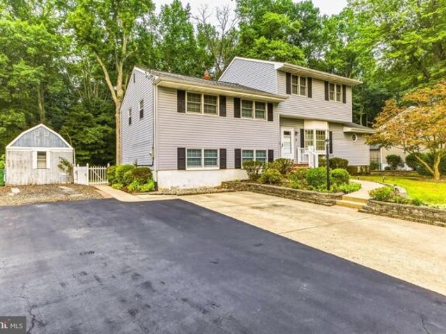 Windsor Rd, Gibbsboro, Home For Sale