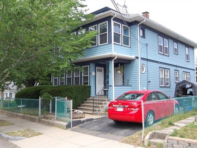 Windsor Rd, Quincy, Home For Sale