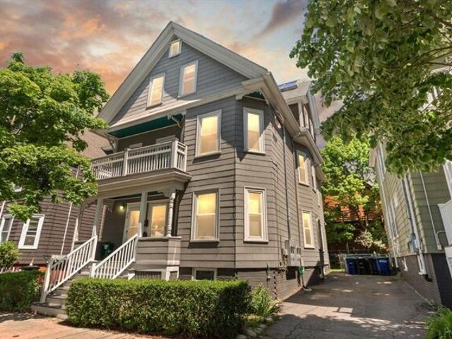 Windsor Rd Unit,somerville, Condo For Sale