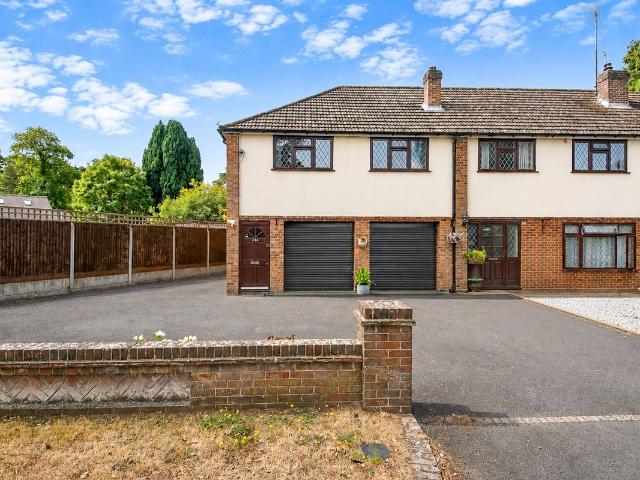 Windsor Ride, Finchampstead RG40, Property to rent, £1,000 pcm | PrimeLocation