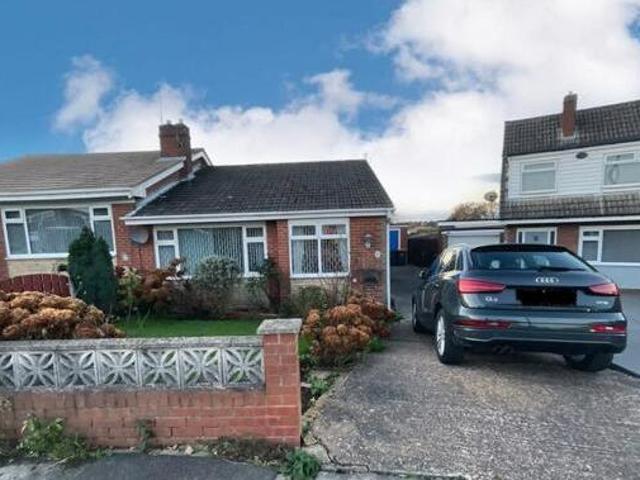 Windsor Rise, Aston, 2 Bedroom Bungalow
