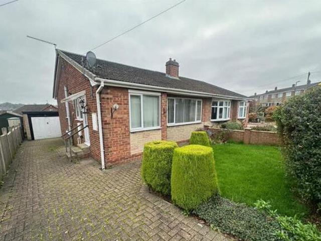 Windsor Rise, Aston, 2 Bedroom Semi detached