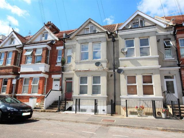 Windsor Road, Bournemouth BH5, 1 bed flat to rent, £750 pcm | PrimeLocation
