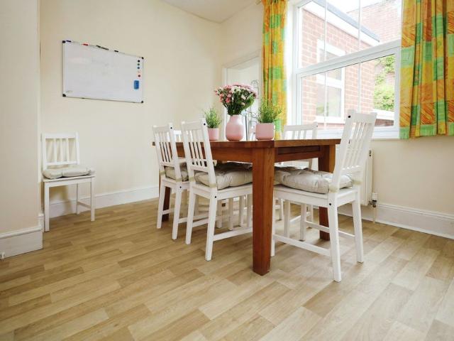 Windsor Road, Bournemouth, BH5