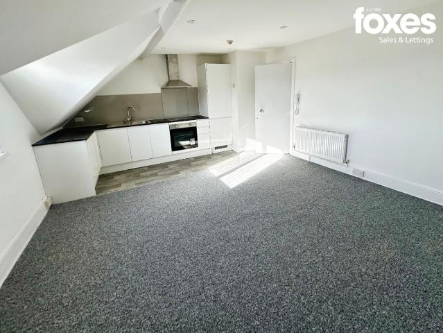 Windsor Road, Bournemouth, Dorset BH5, 1 bed flat to rent, £750 pcm | PrimeLocation