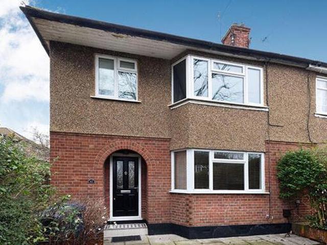 Windsor Road, Barnet, 2 Bedroom Ground