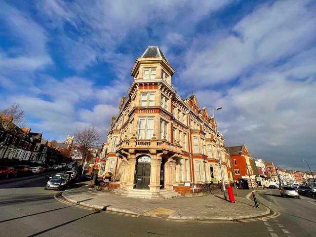 Windsor Road, Barry CF62, 2 bed flat to rent, £850 pcm | PrimeLocation