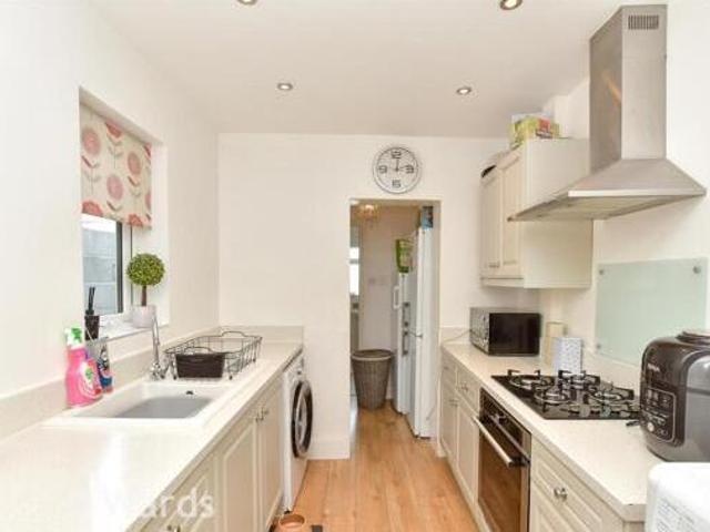 Windsor Road, Gillingham, 3 Bedroom Terraced