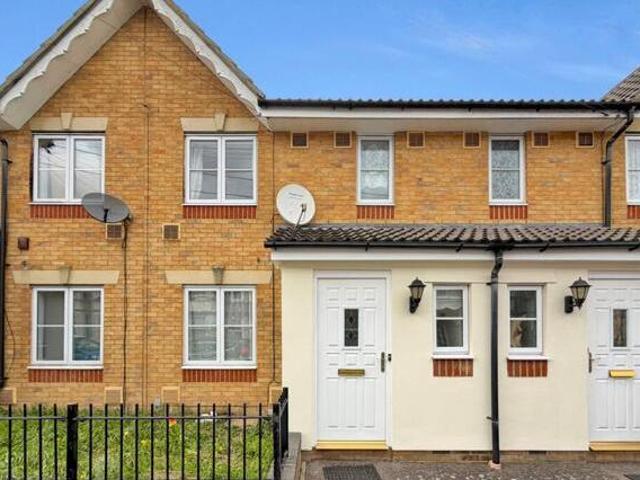 Windsor Road, Gillingham, 3 Bedroom Terraced