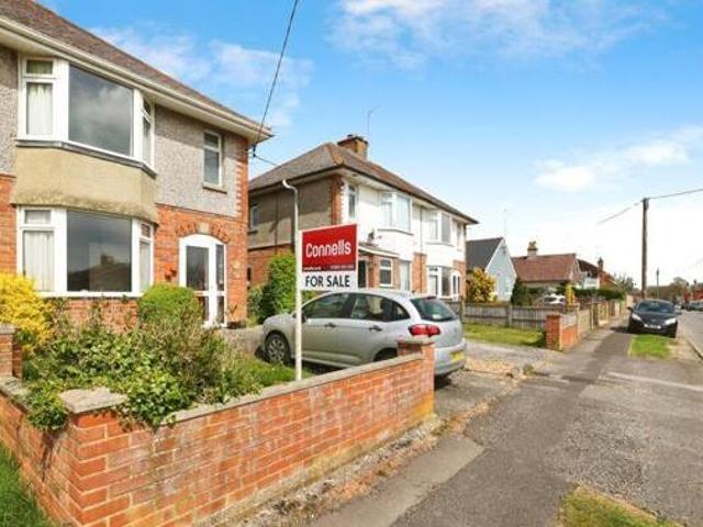Windsor Road, Durrington, 3 Bedroom Semi detached