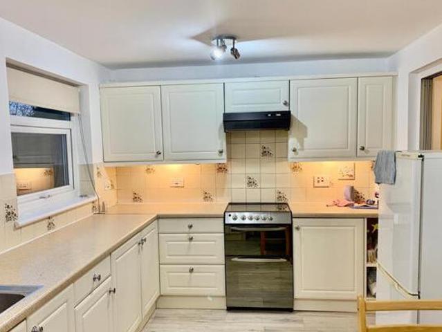 Windsor Road, Enfield, 3 Bedroom Semi detached