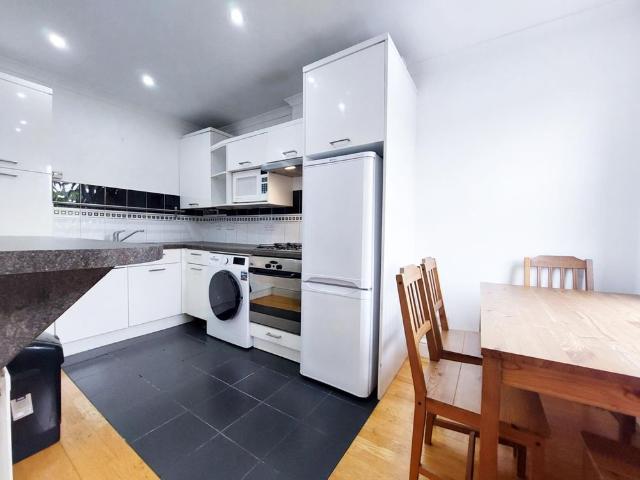 Windsor Road, Ealing, London, W5