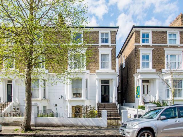 Windsor Road, Ealing, London, W5 2 bed flat to rent £3,500 pcm £808 pw