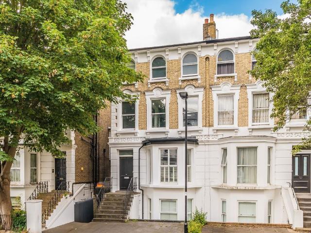 Windsor Road, Ealing W5, 1 bed flat to rent, £2,000 pcm | PrimeLocation