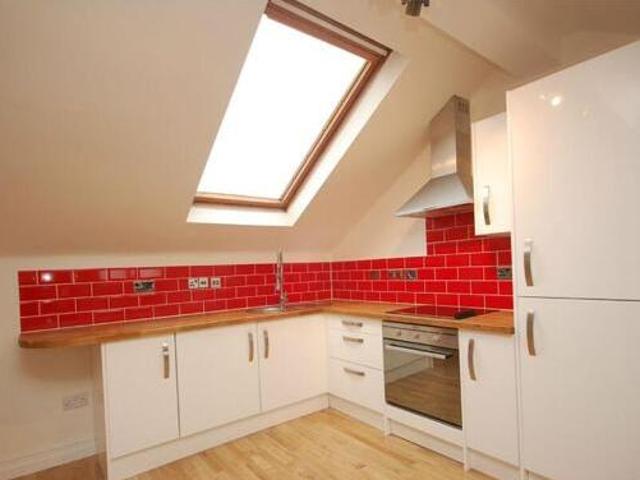 Windsor Road, Finchley, 2 Bedroom Apartment