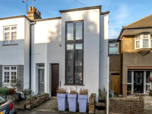 Windsor Road, Kew, TW9