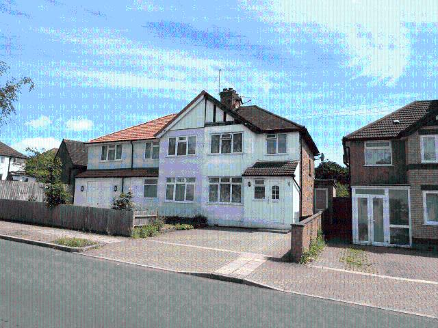 Windsor Road, Harrow, Middlesex HA3, 4 bed semi detached house to rent, £2,600 pcm | PrimeLocation
