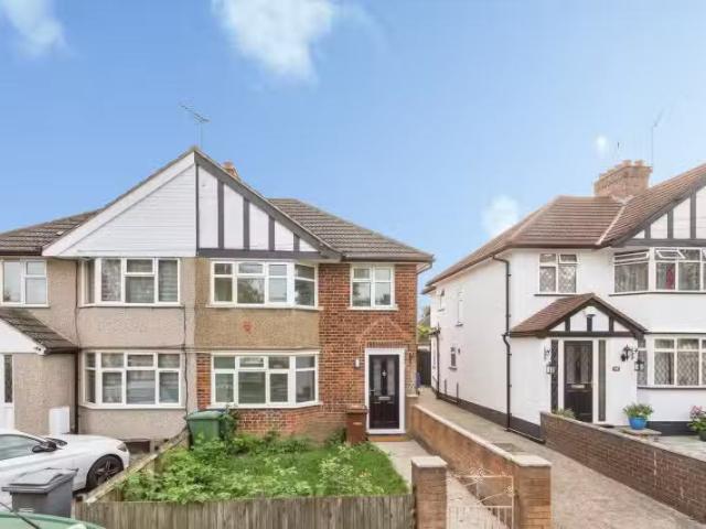 Windsor Road, Harrow, HA3 5PT