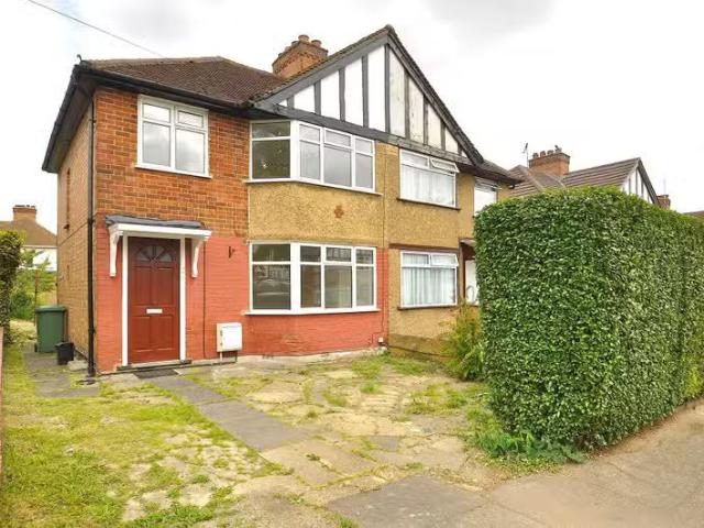Windsor Road, Harrow, HA3 5PX