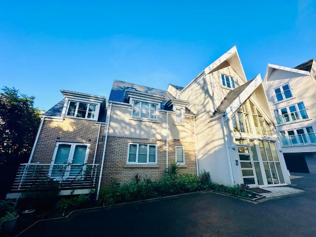 Windsor Road, Lower Parkstone BH14, 2 bed flat to rent, £1,450 pcm | PrimeLocation